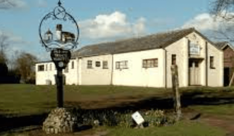 Brockdish and Thorpe Abbotts – Information about the scenic village of ...